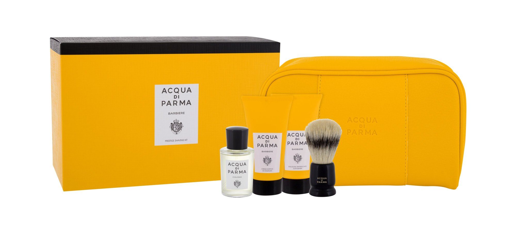 Luxury shaving kits for men that make for perfect gifts