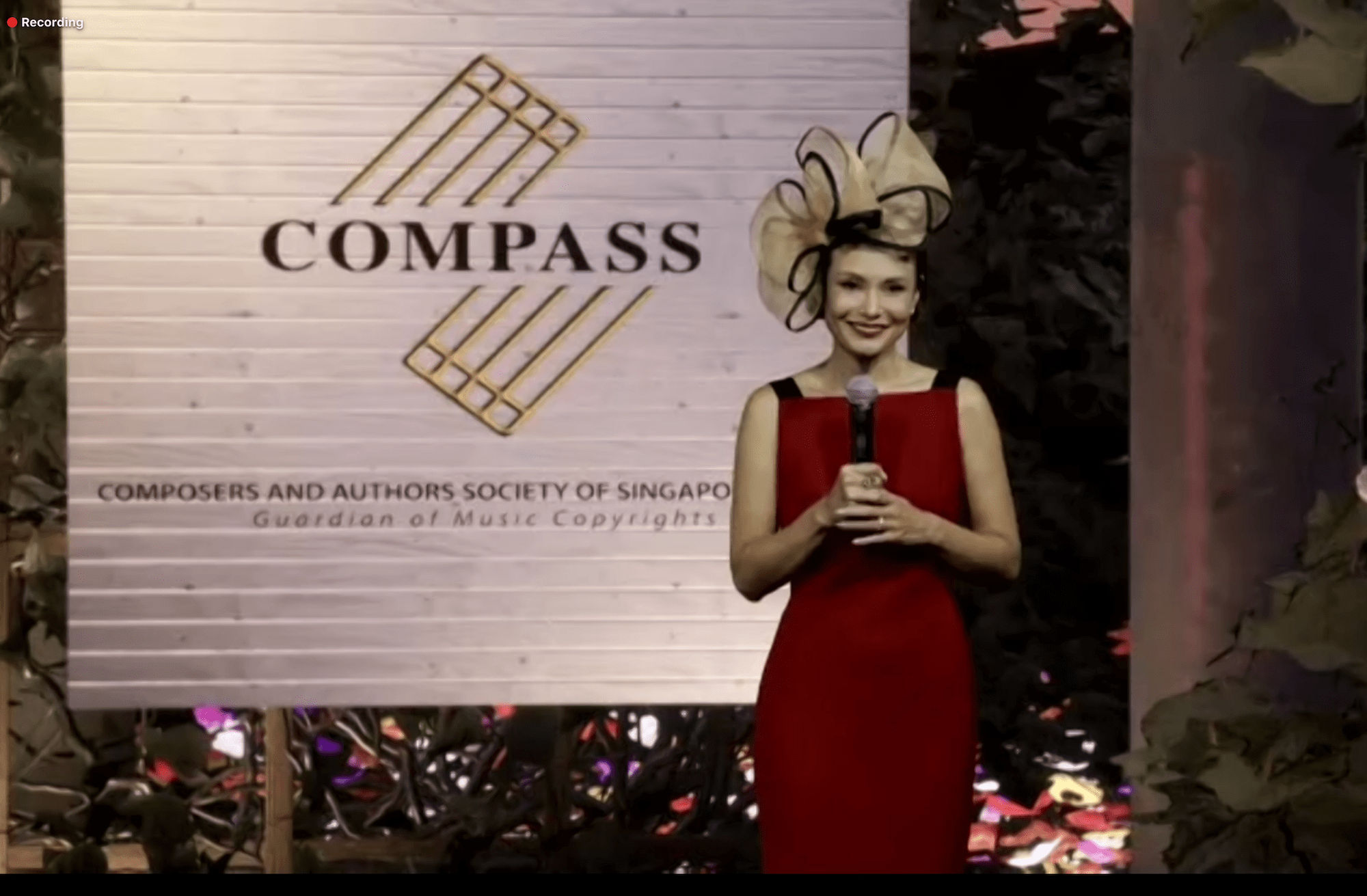 Event photo gallery: Jazz Association (Singapore) Benefit Gala 2021