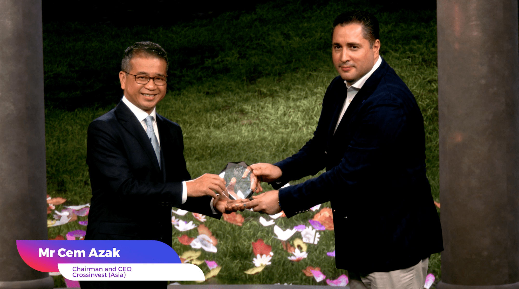 Event photo gallery: Jazz Association (Singapore) Benefit Gala 2021