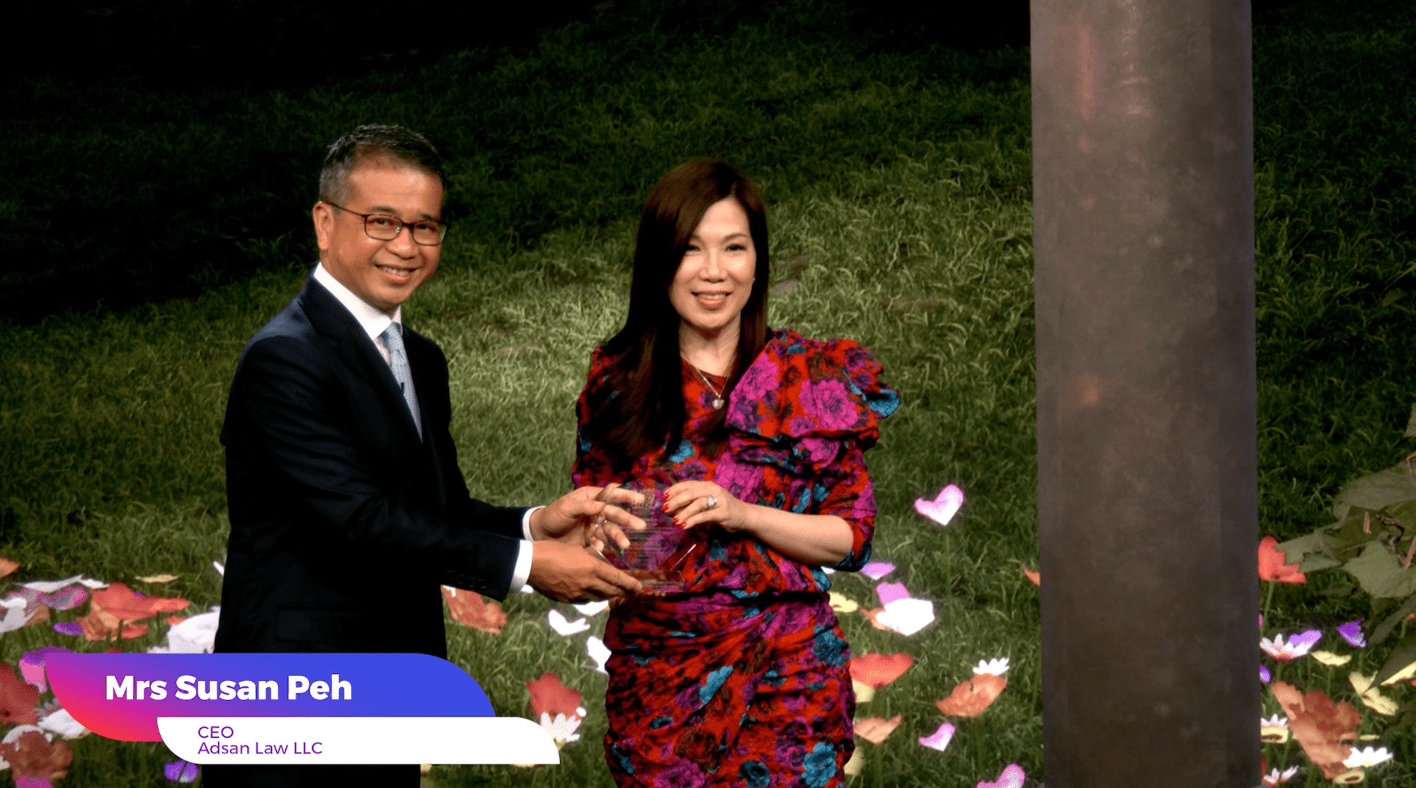 Event photo gallery: Jazz Association (Singapore) Benefit Gala 2021