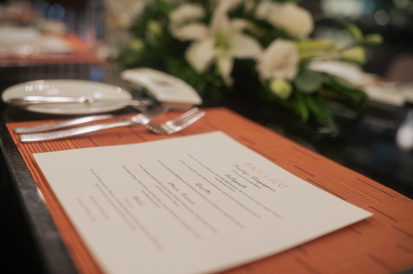 Event gallery: Prestige Awards 2020 lunch