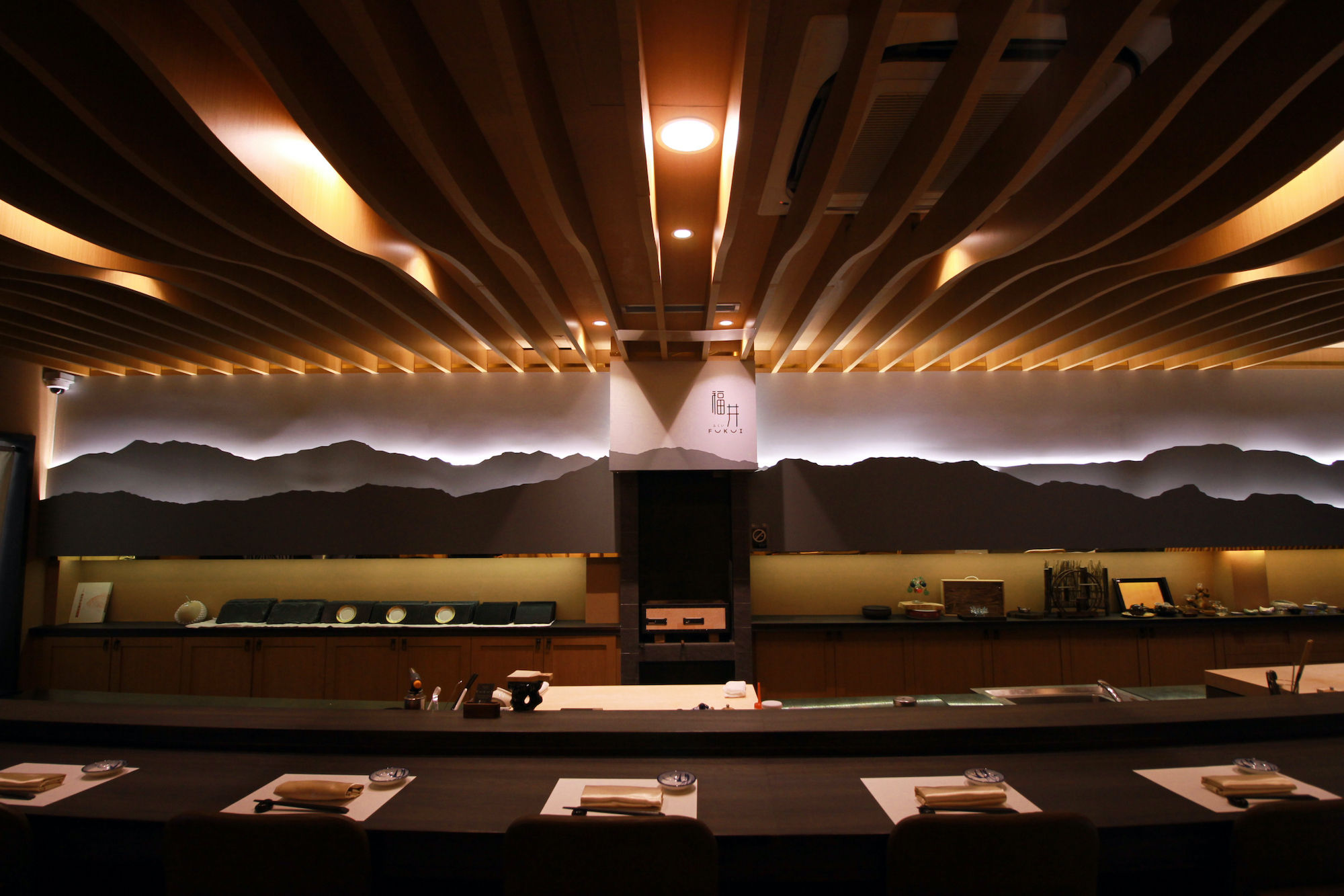 Restaurant review: New omakase concept Fukui opens on Mohamed Sultan Road