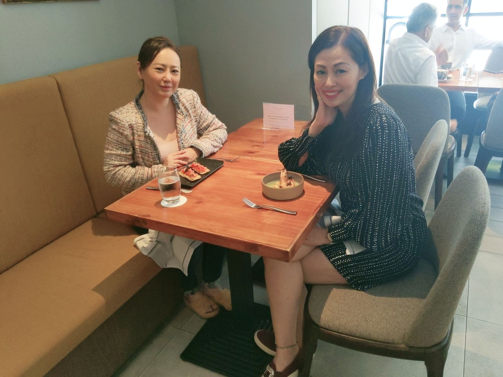 Social Scene: Friends of Prestige Singapore share what they've been up to