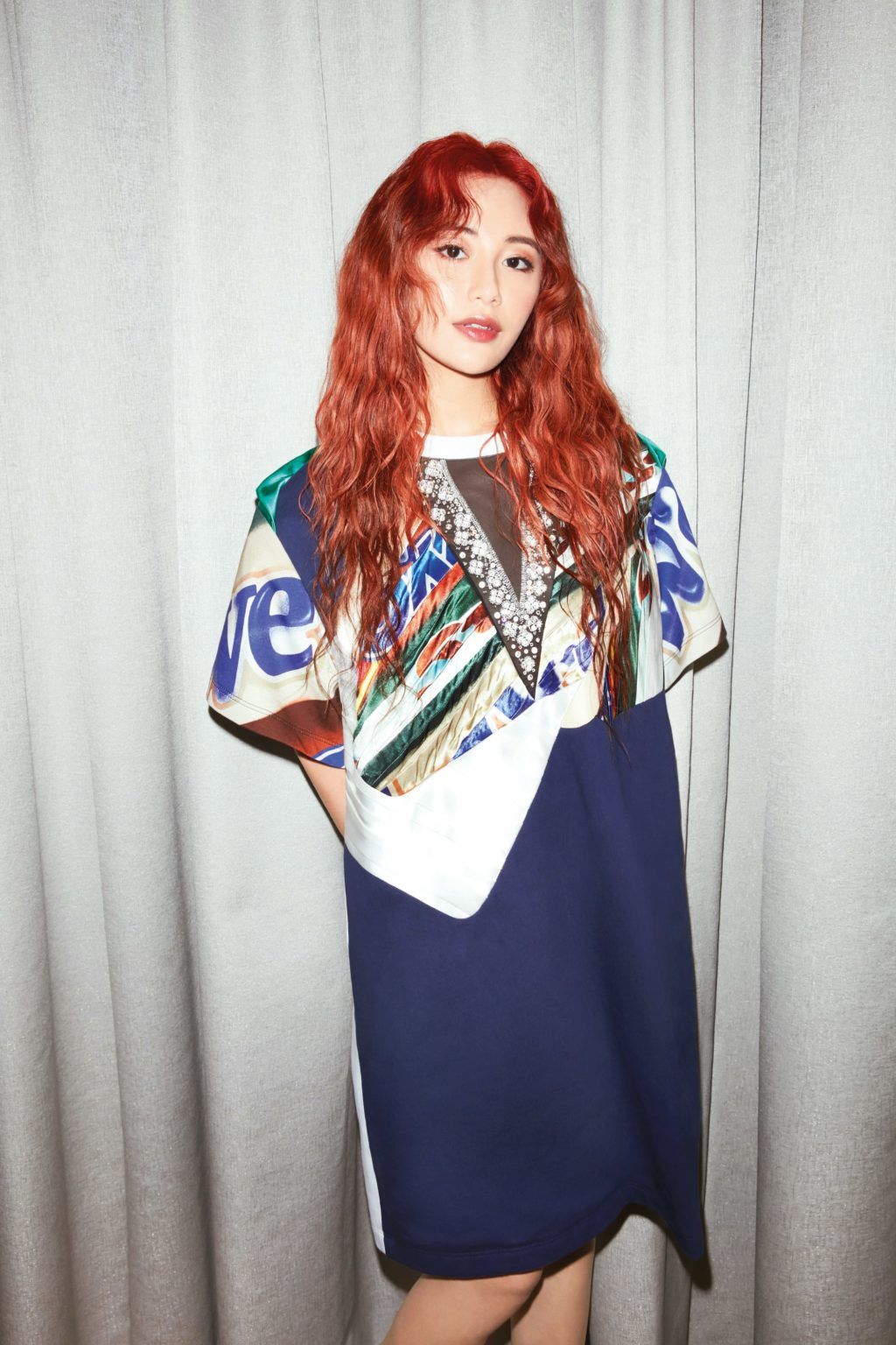 Calista Cuaca on her relationship with her mother Jamie Chua and ...