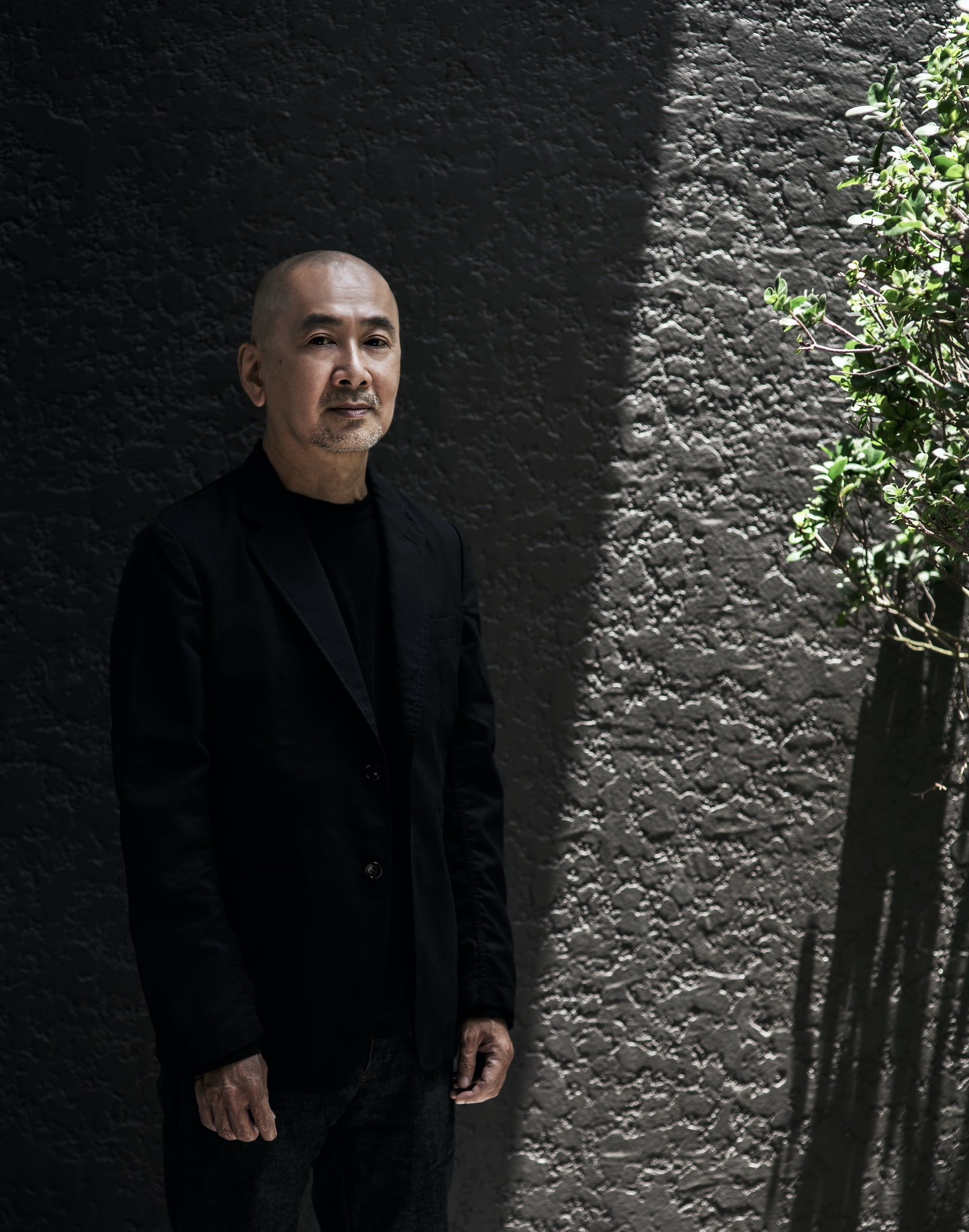 Award-winning architect Yip Yuen Hong on his favourite design features
