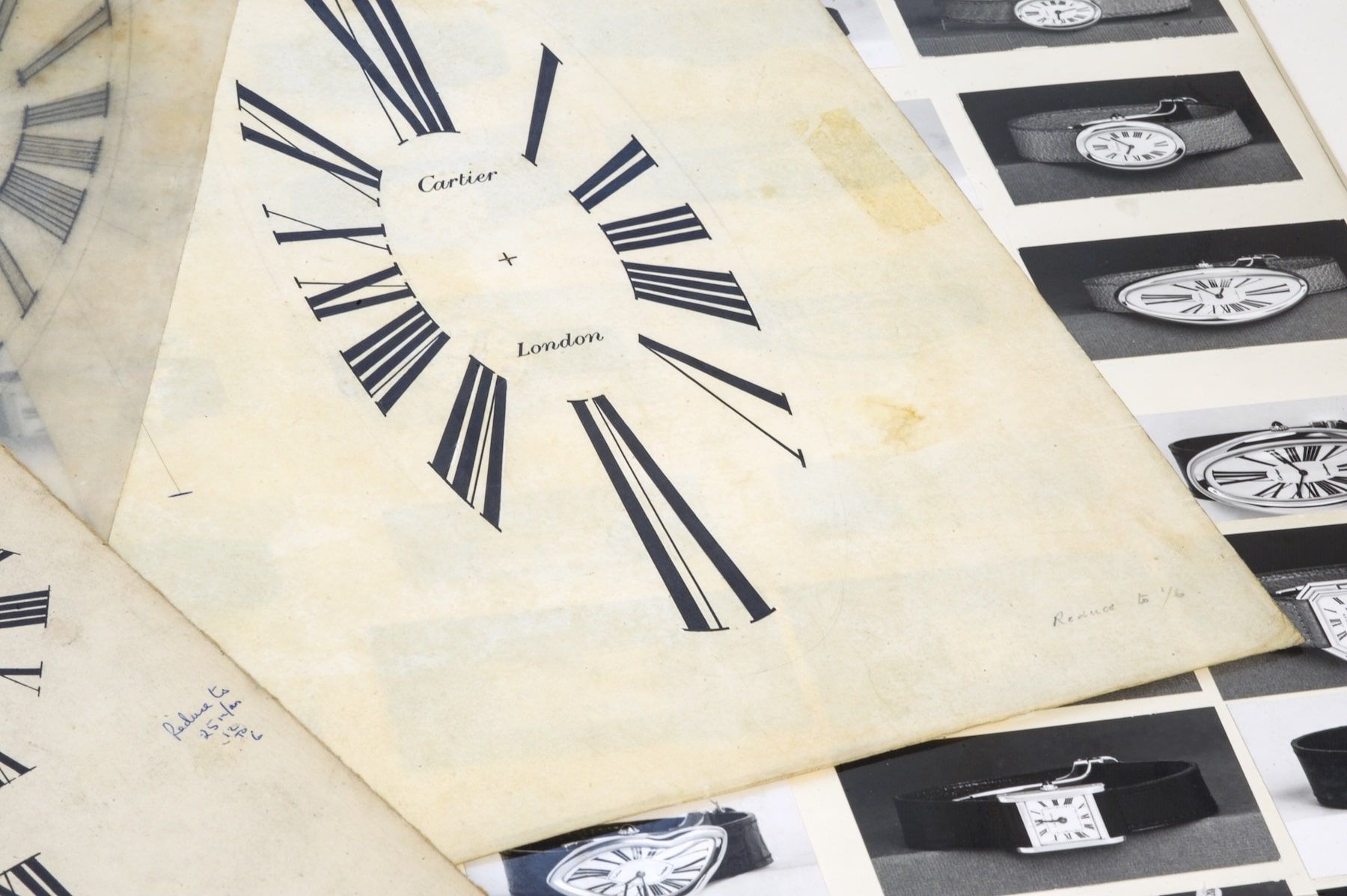 Cartier Vintage collection: A look at the most important watches in the ...