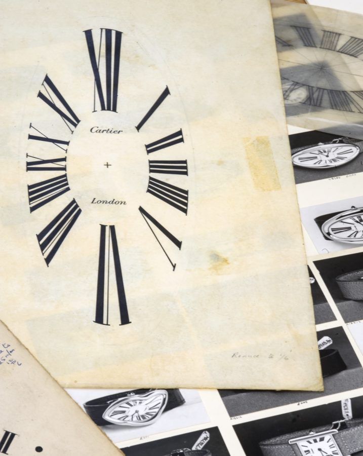 Cartier Vintage collection: A look at the most important watches in the ...