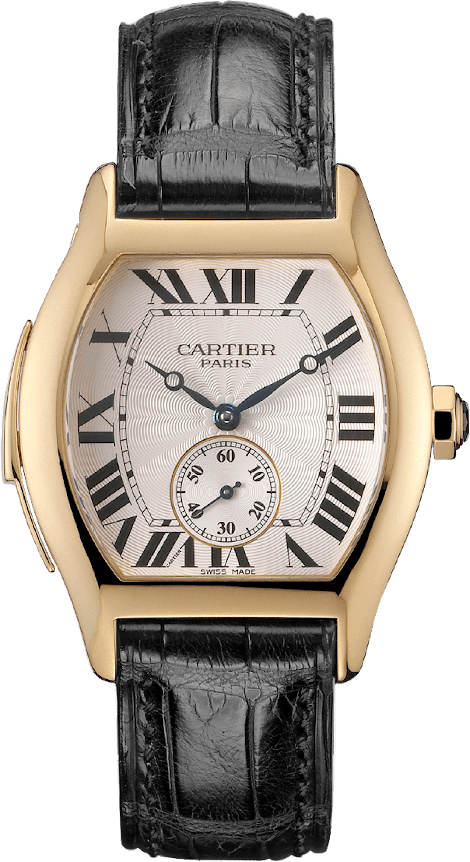 Cartier Vintage collection: A look at the most important watches in the ...