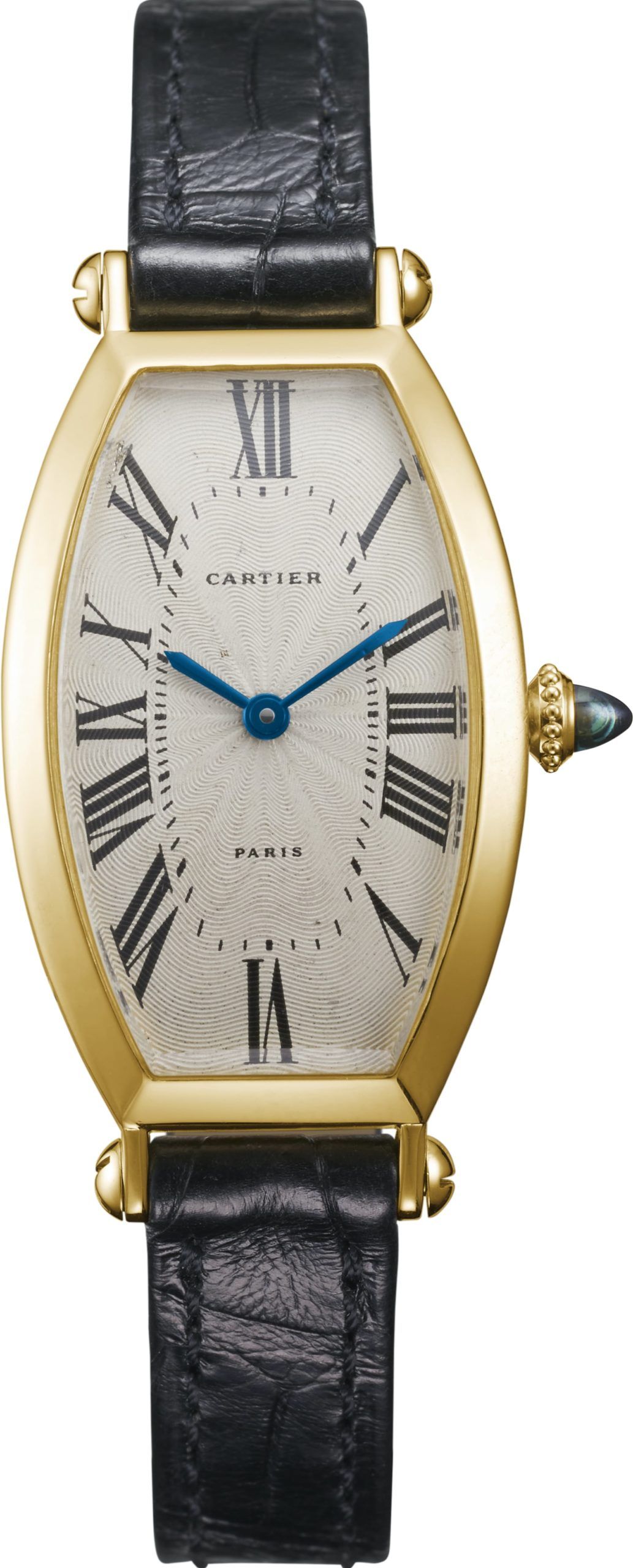 Cartier Vintage collection: A look at the most important watches in the ...