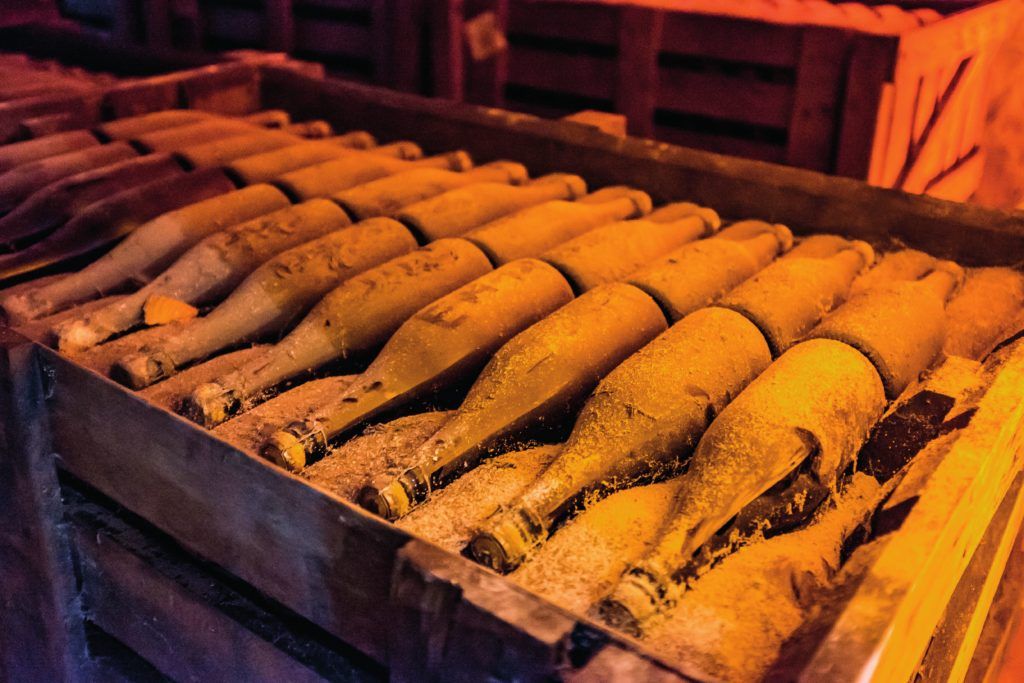Guide to Champagne, France: Where to go and what to drink