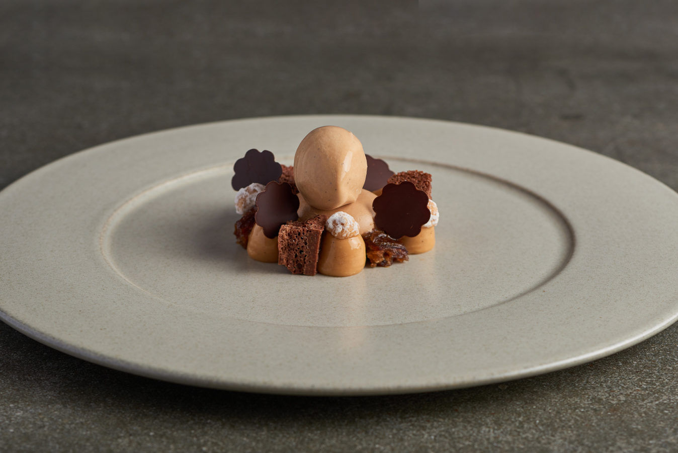 Restaurant review: Chef Lewis Barker makes a stunning debut at Sommer