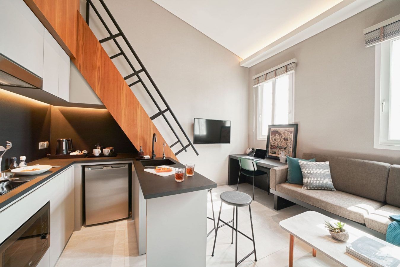 Staycation review: Wanderlust and Kesa House blend local heritage with ...
