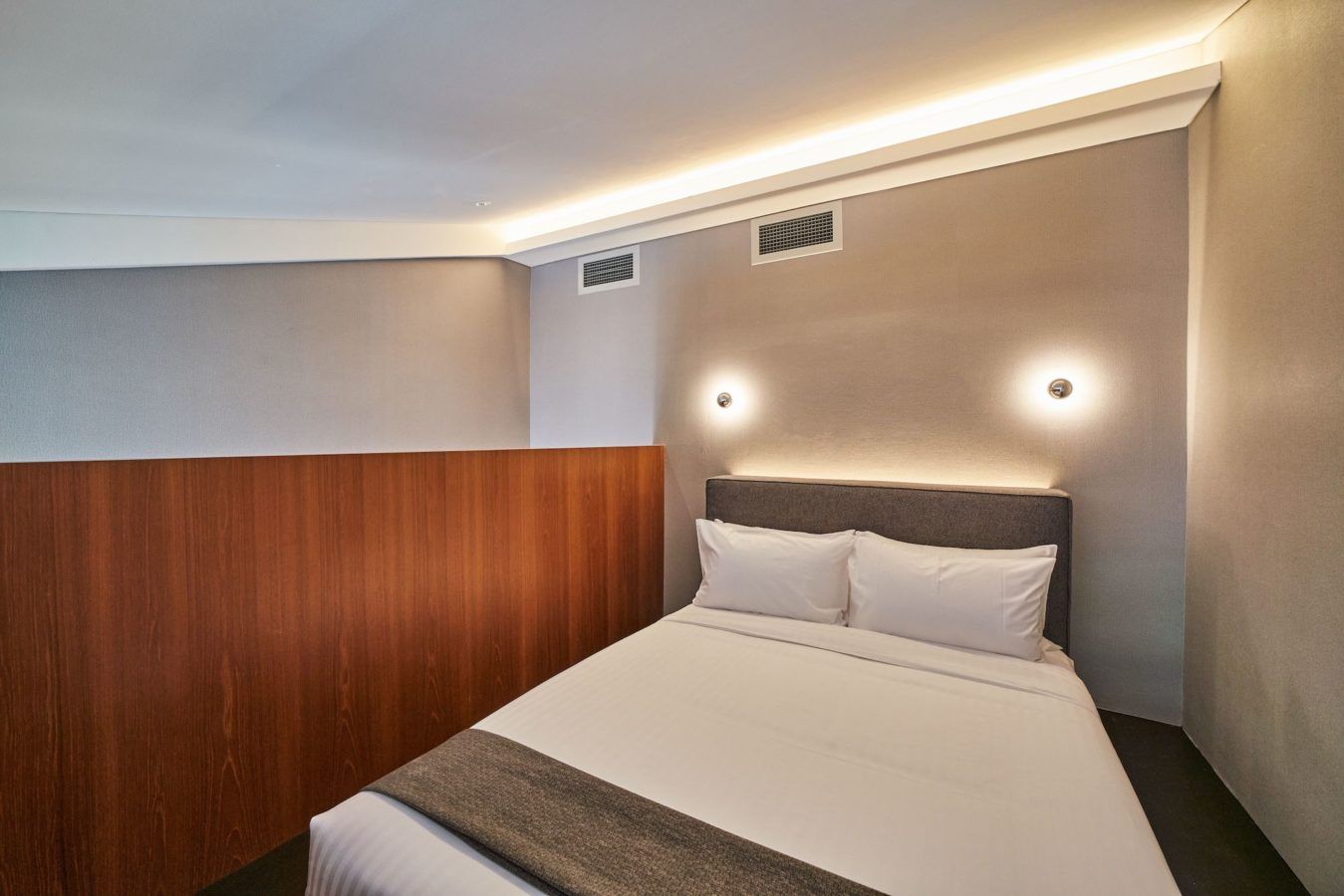 Staycation review: Wanderlust and Kesa House blend local heritage with ...