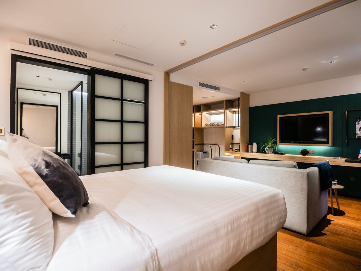 Staycation review: Wanderlust and Kesa House blend local heritage with ...