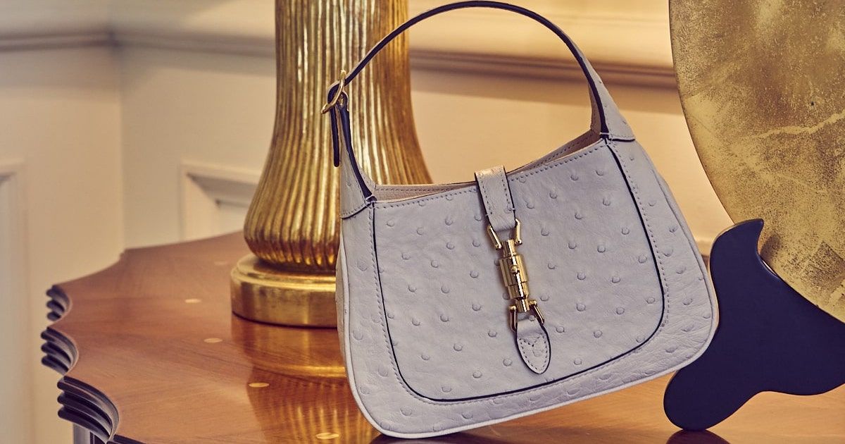 Gucci Beloved collection is creative director Alessandro Michele's ...