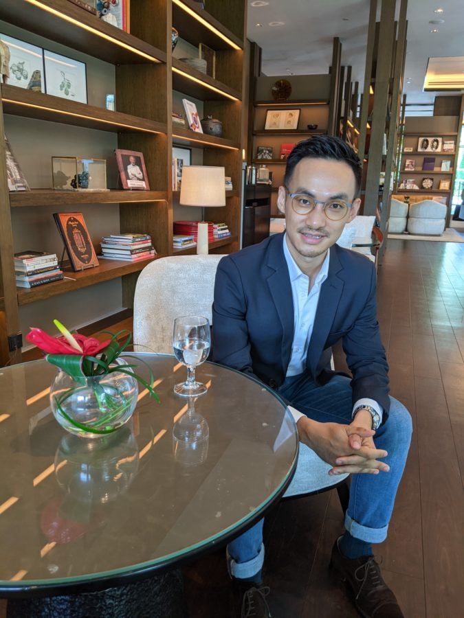 HoteLux: New membership-based luxury hotel reservation app maximises staycation privileges