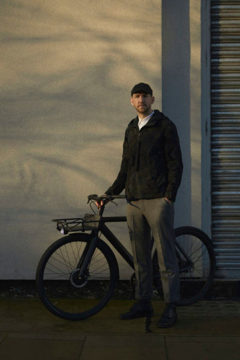 Christopher Raeburn on the evolution of sustainable style