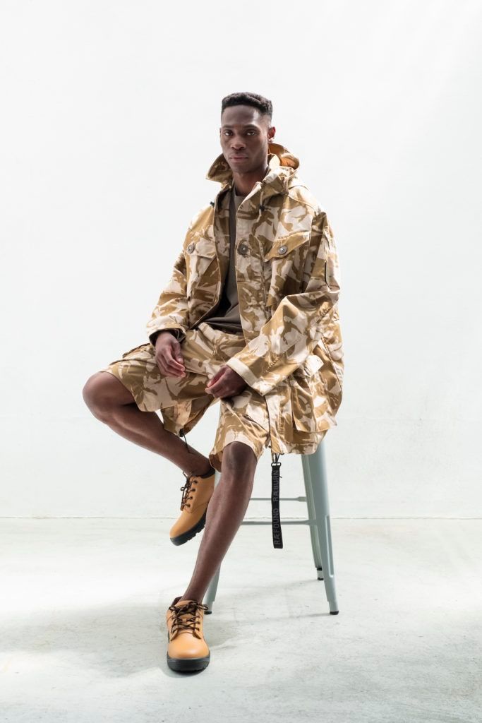 Christopher Raeburn on the evolution of sustainable style