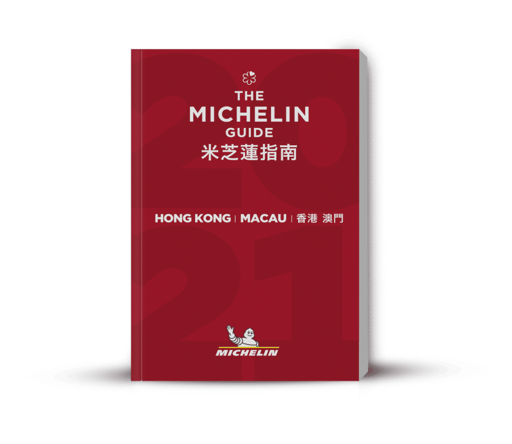 In Conversation with the International Director of the Michelin Guide