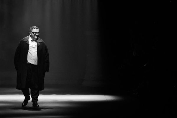 The legacy of Alber Elbaz, explained