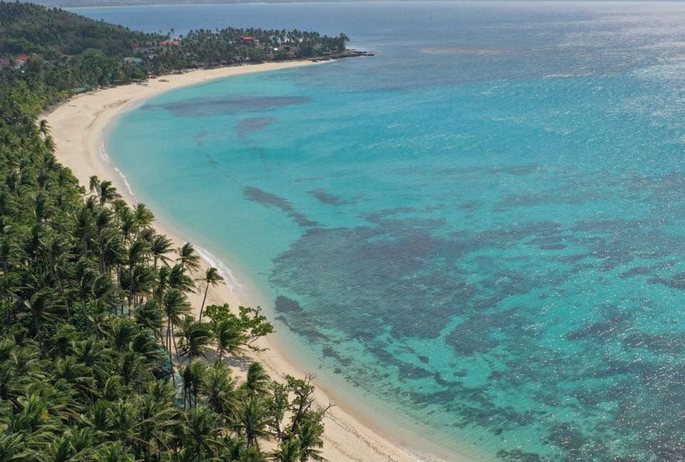 Sun, sand and sea: 10 of the most beautiful beaches in Asia