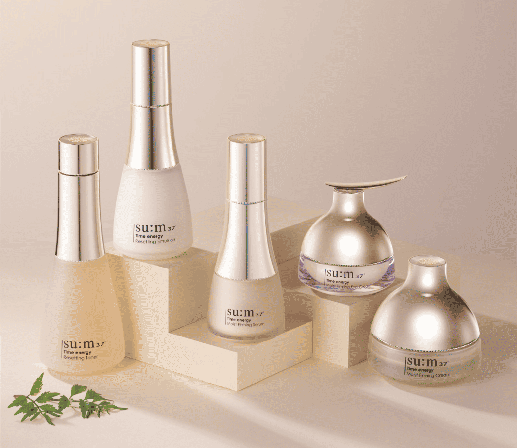 Tired, dull skin? Give it a boost with Korean skincare brand Su:m37’s ...