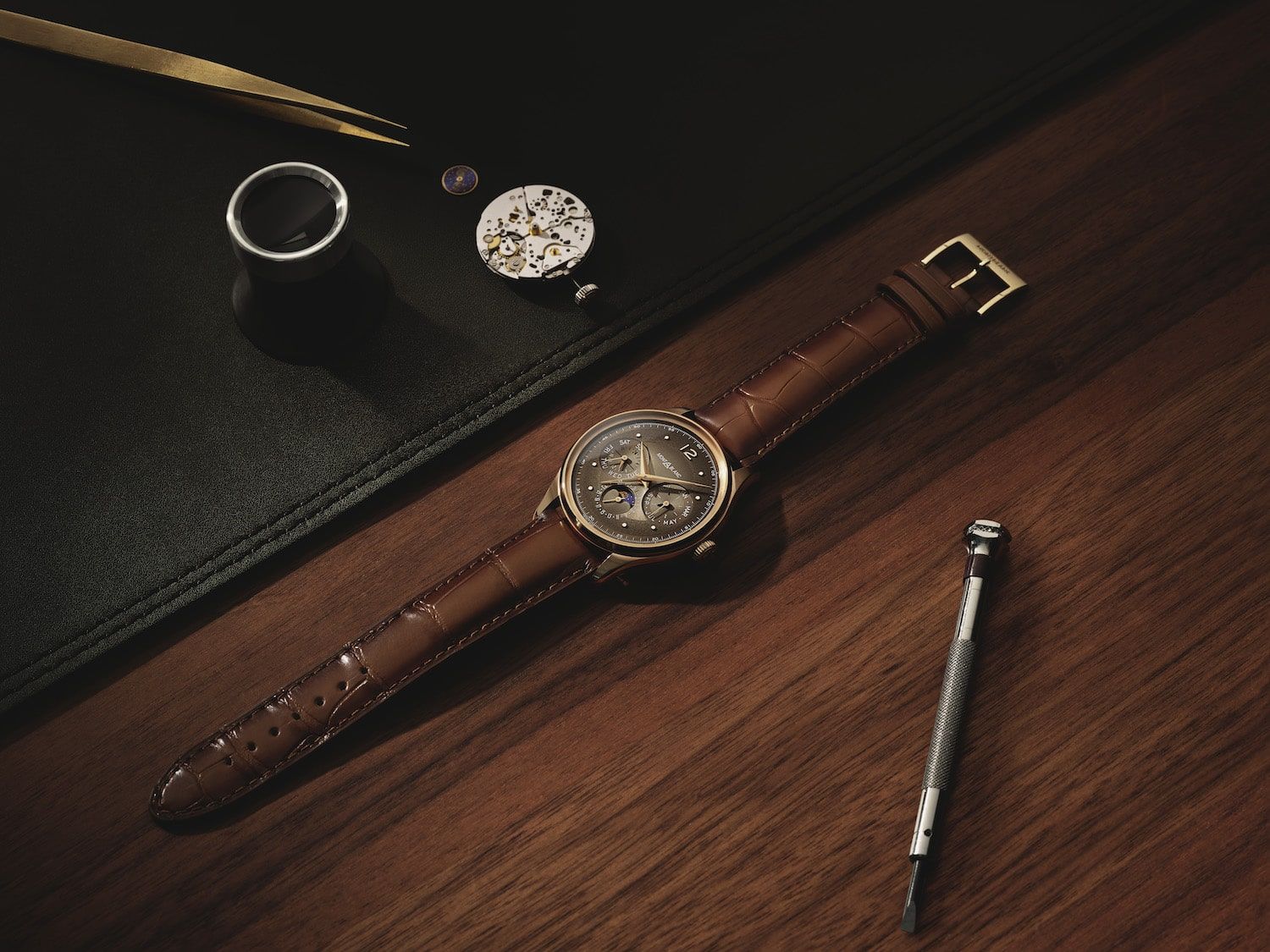 Watch Report 2021: Our favourite fancy dial watches of the year