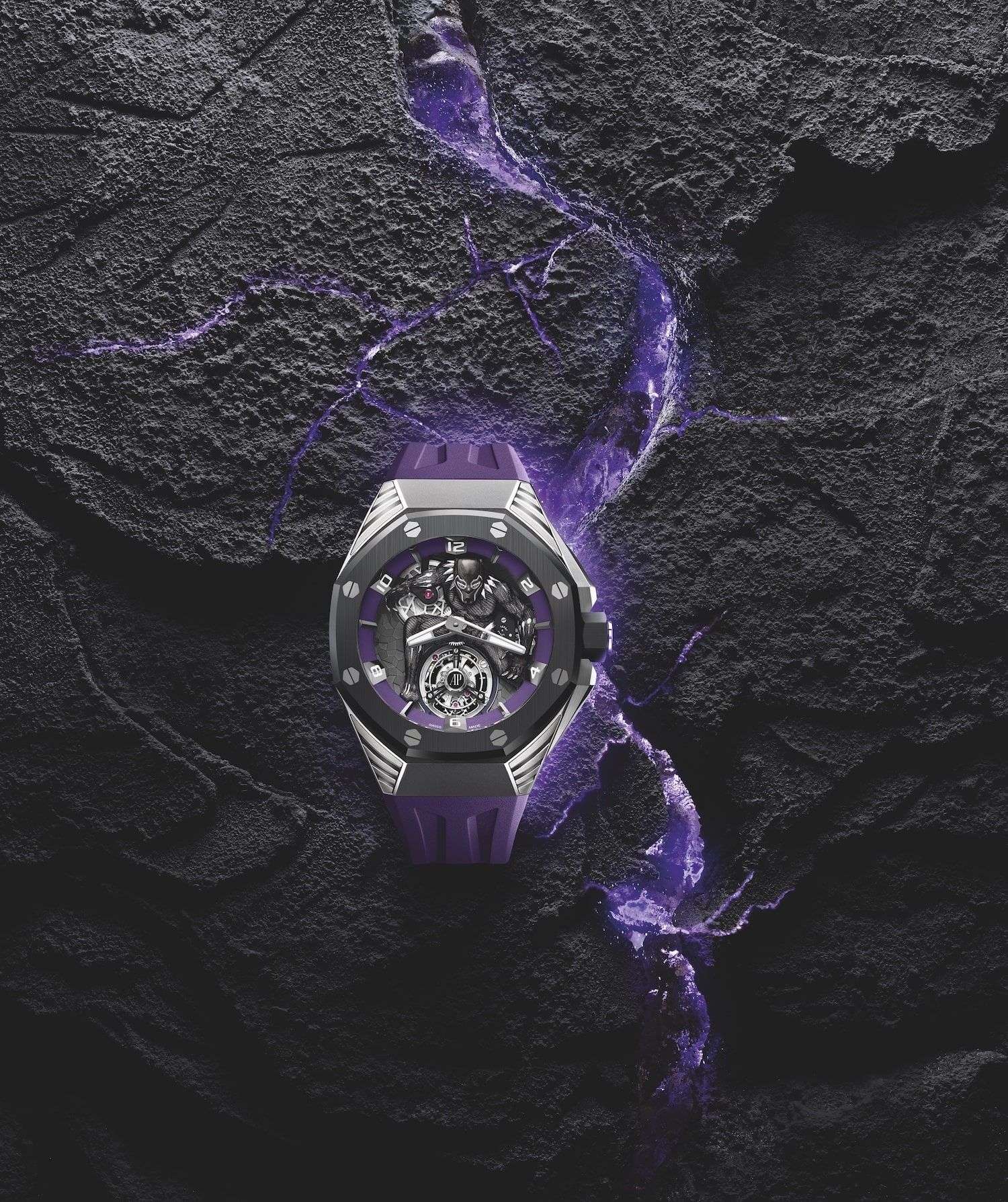 Watch Report 2021: Our favourite fancy dial watches of the year