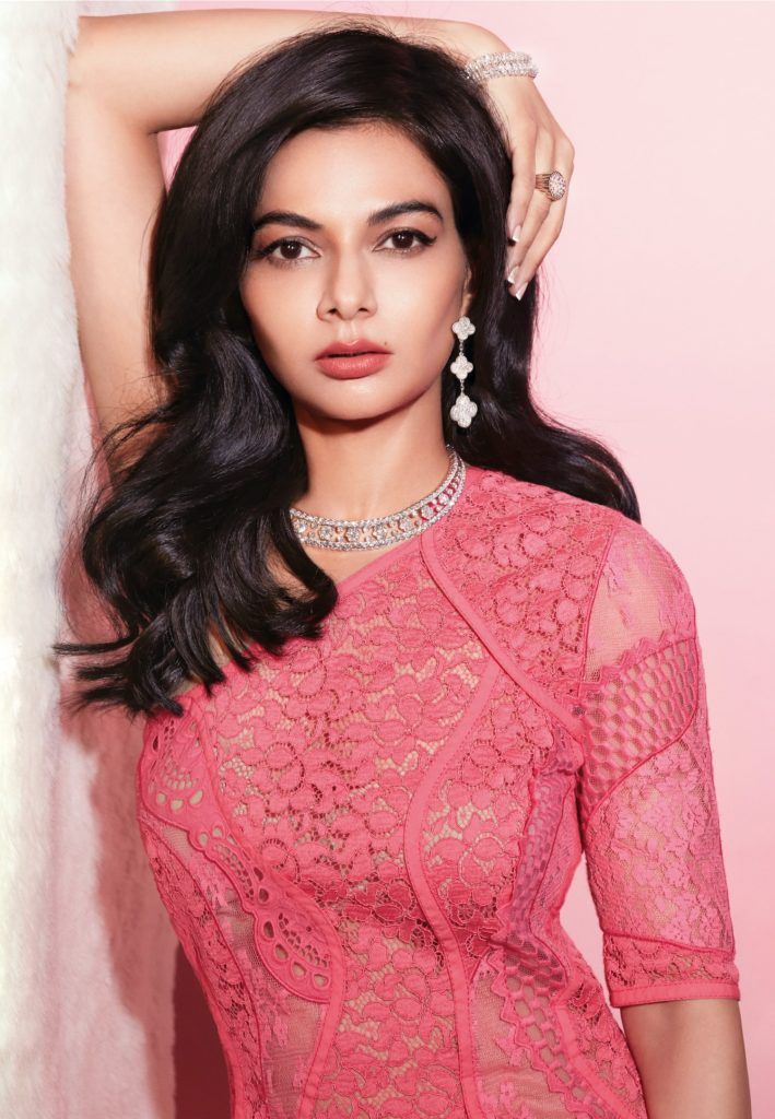 Shabnam Arashan on giving up her career and motherhood