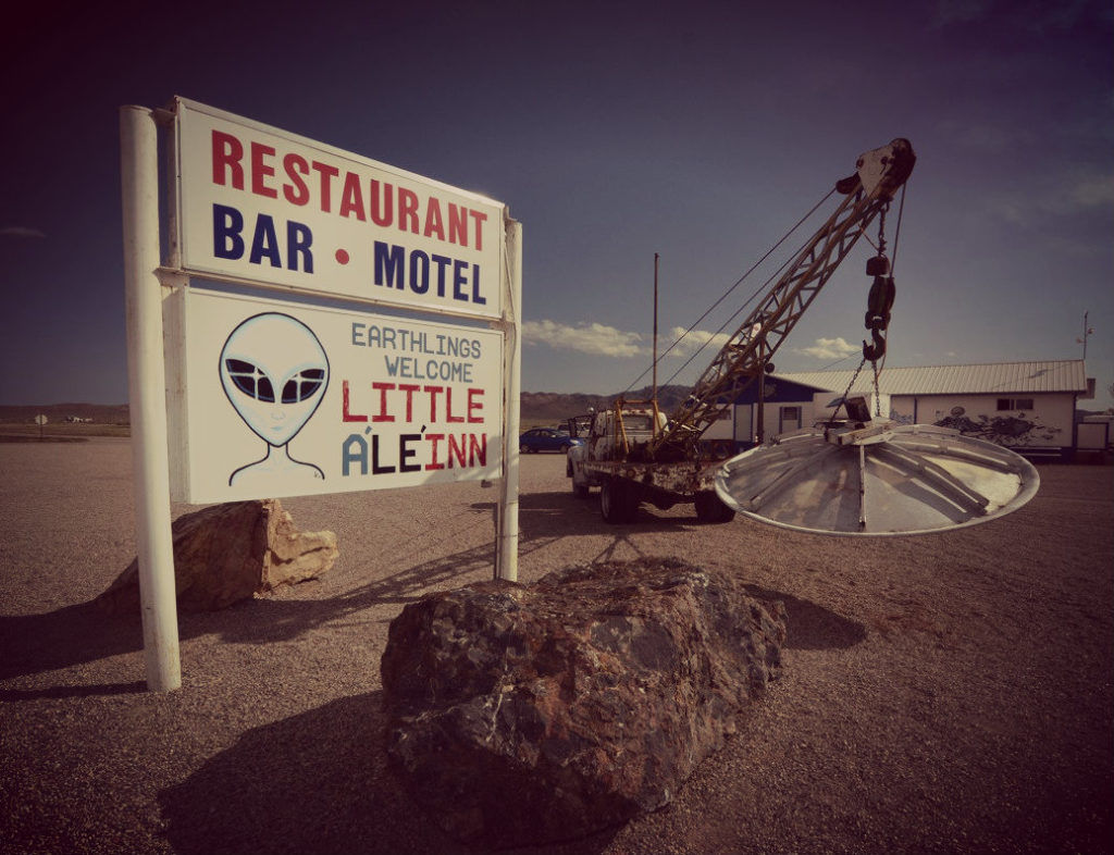 The most amazing remote restaurants in the world