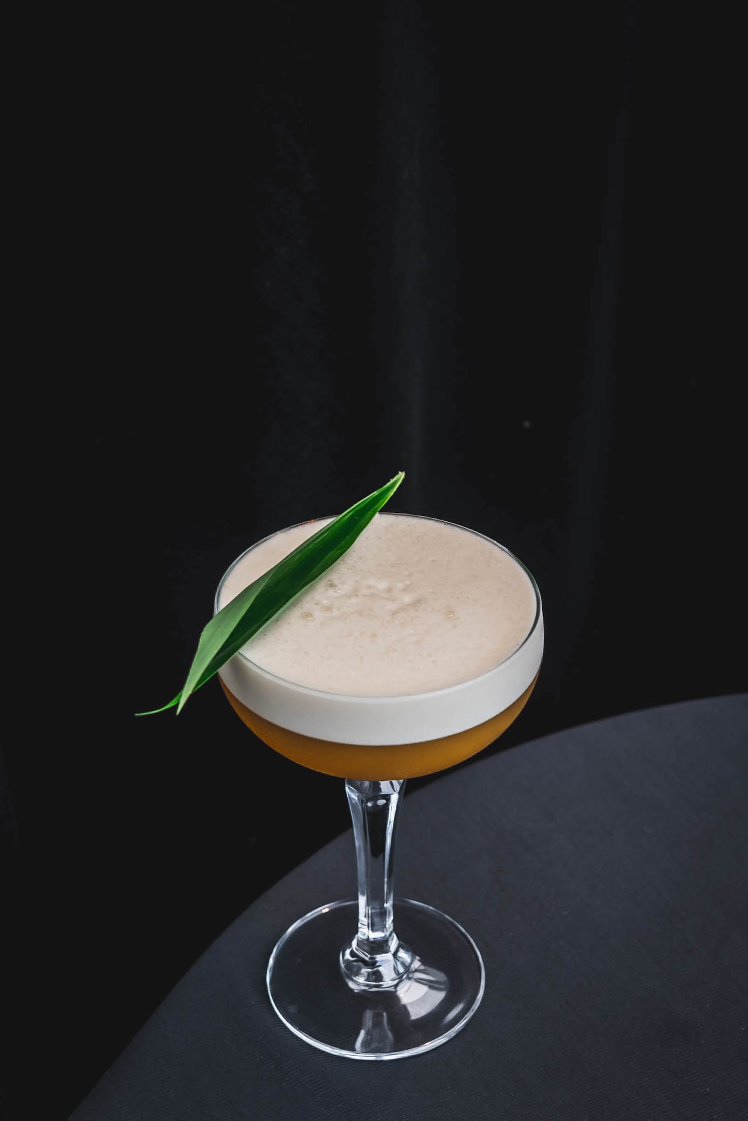Bar review: Spectacular sunsets and date night vibes at ION’s Atico Lounge