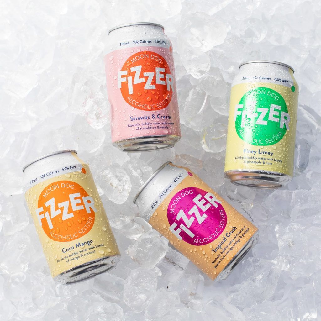 What to drink right now: How unusual spirits, hard seltzers and Chinese ...