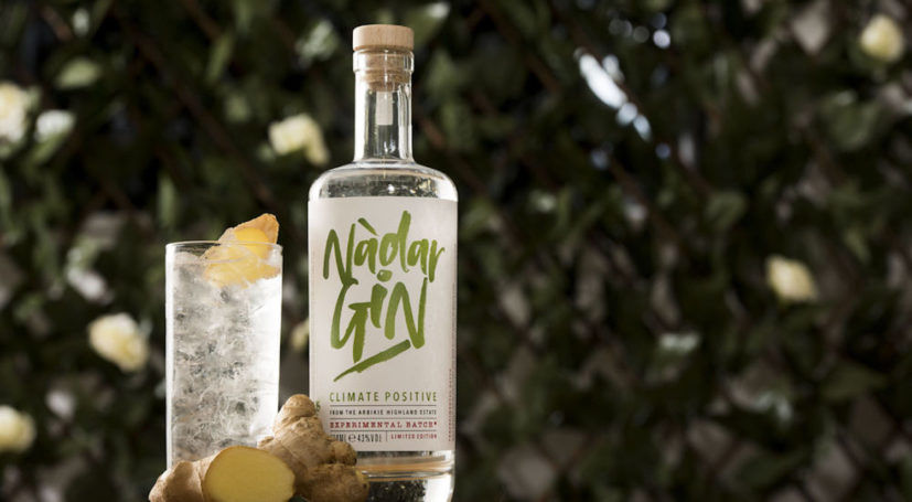 The men behind Spun Spirits: Chris Chambers and Matthew Fergusson-Stewart on weathering the pandemic