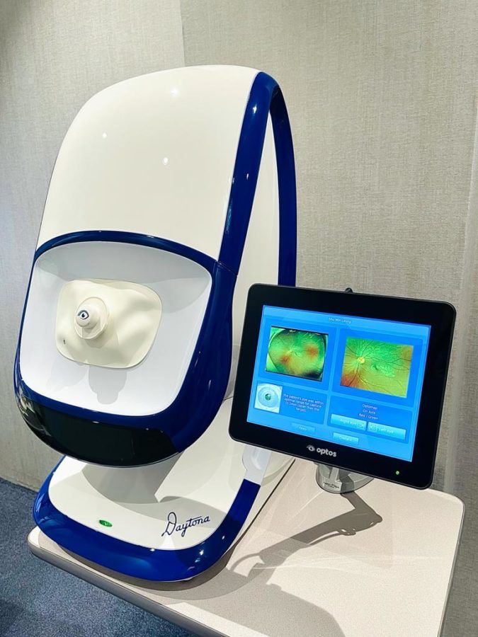 Safeguard your sight with treatments at Asia Retina Eye Surgery Centre