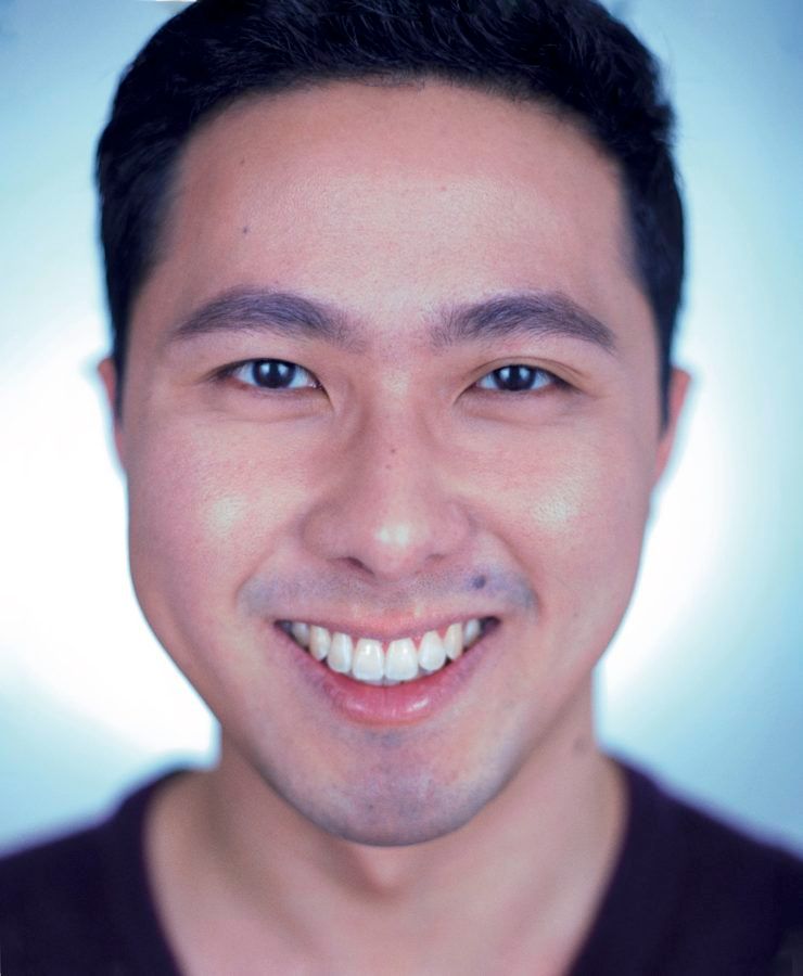 Benjamin Wong of Kinobi on Empowering the next-gen Asian Workforce