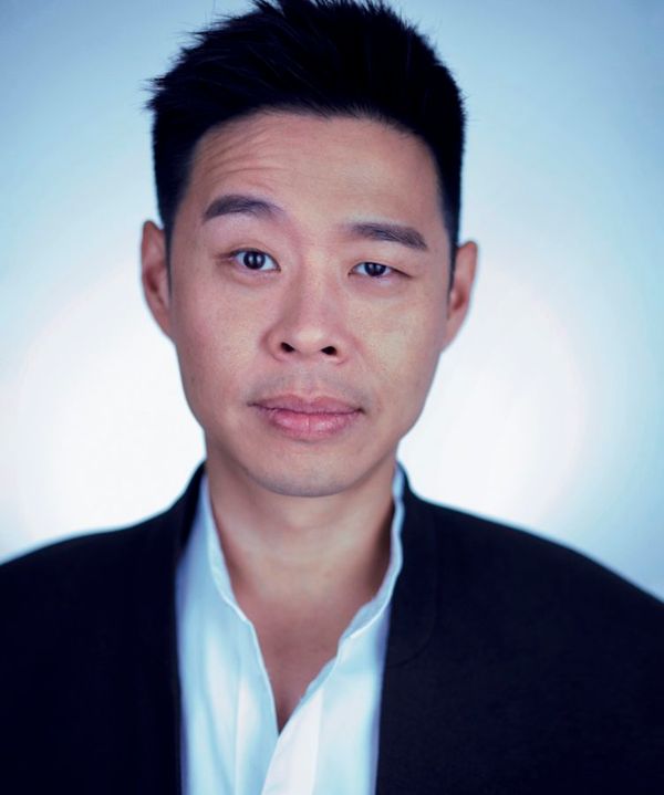 John Cheng of Innovate 360 talks about food tech companies in Singapore