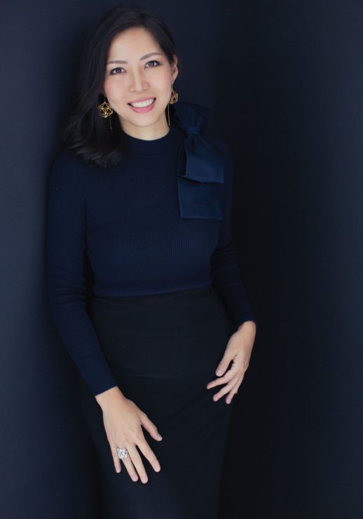 What is it like to be a sex, love and relationship coach? Andrea Tan of ...