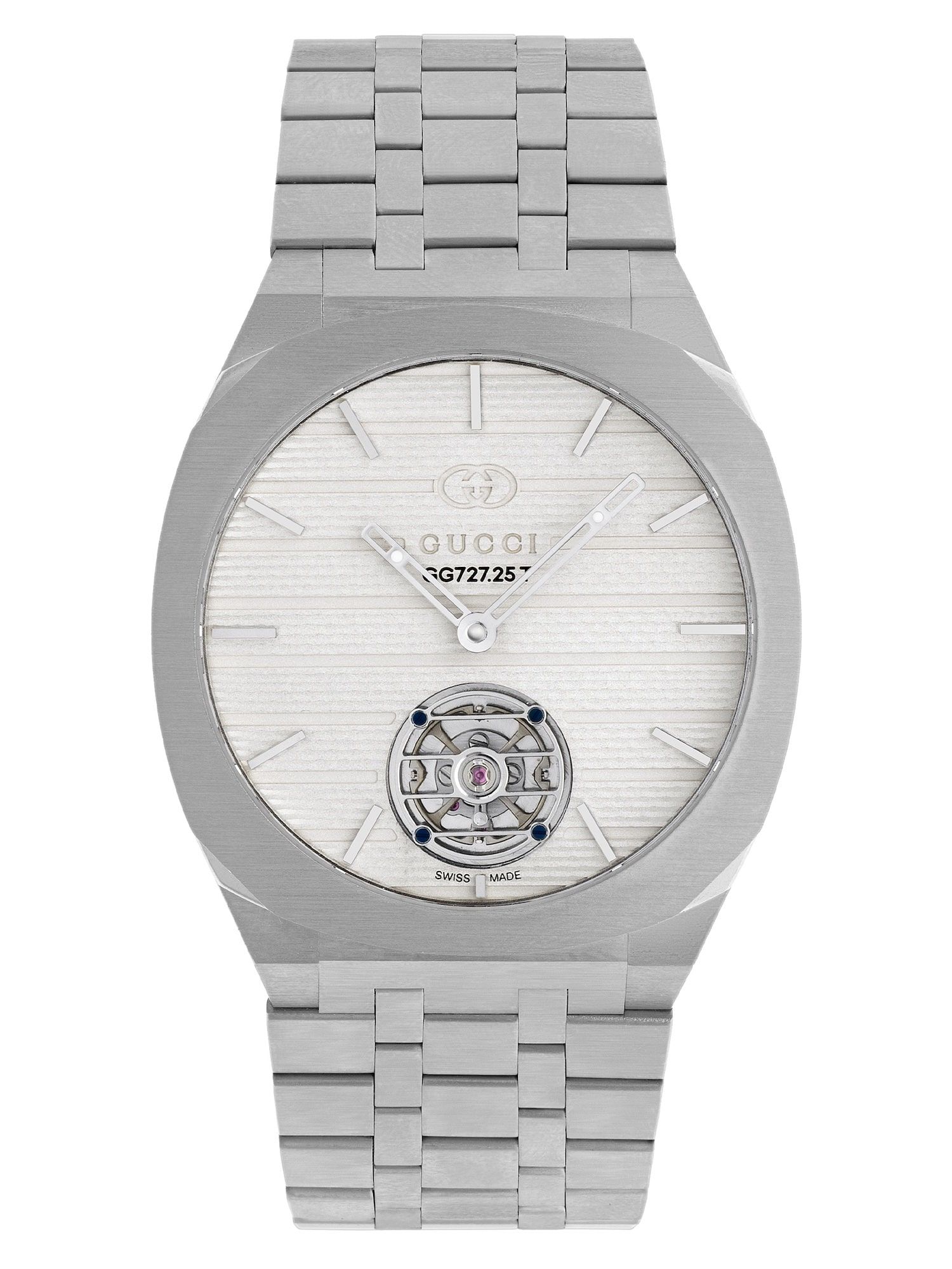 Gucci watches: Maurizio Pisanu on the high complication timepieces and ...