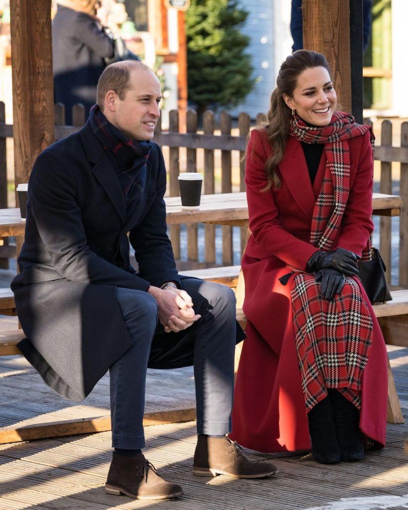 Fashion brands loved and worn by royals over years