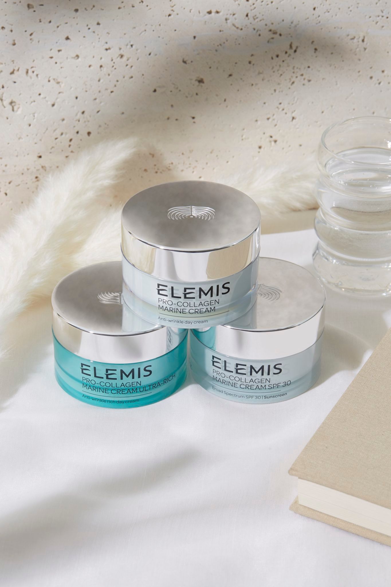 Behind the brand: Noella Gabriel, co-founder of Elemis, on why beauty ...