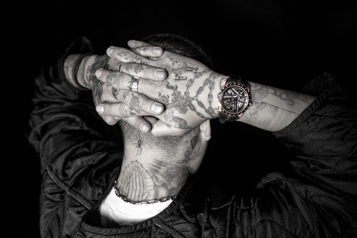 Watch Report 2021: Our favourite new skeletonised watches of the year