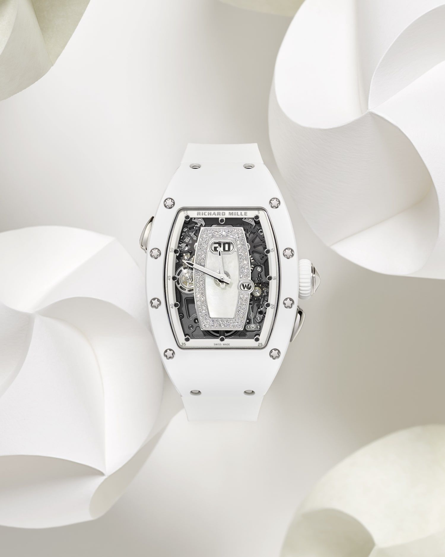 Watch Report 2021: Our favourite new skeletonised watches of the year