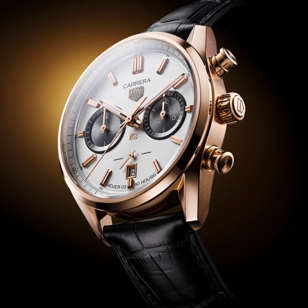 Popular watches in 2021 that sold out incredible fast