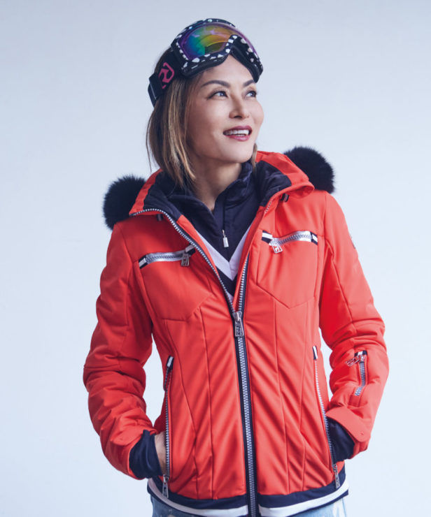 Women of Action: Dr Patricia Yuen on her love for skiing