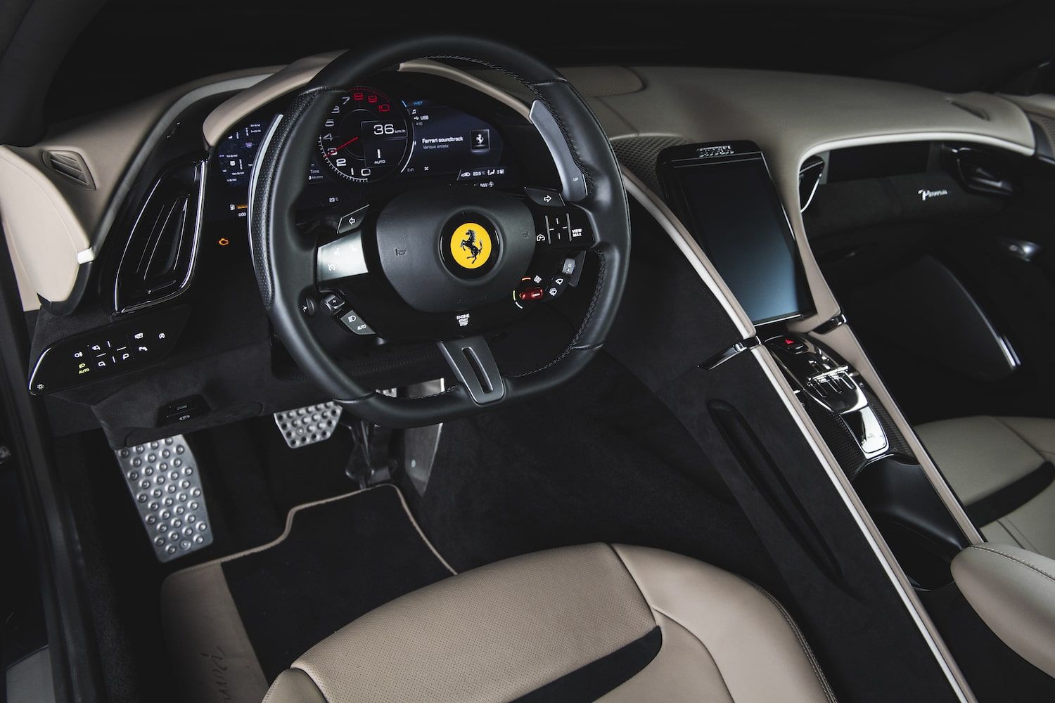 Ferrari Roma review: The perfect supercar for daily use