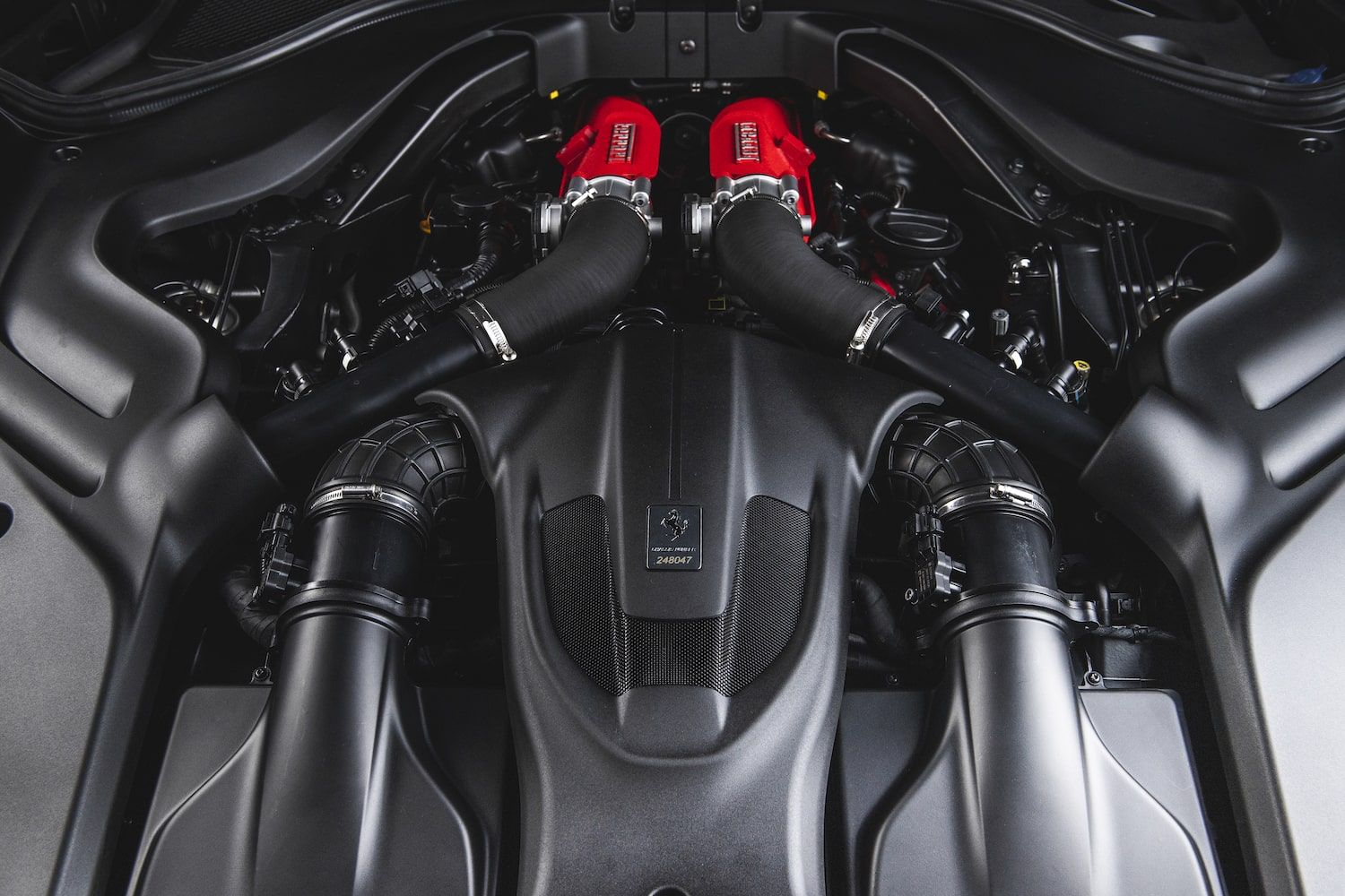 Ferrari Roma review: The perfect supercar for daily use