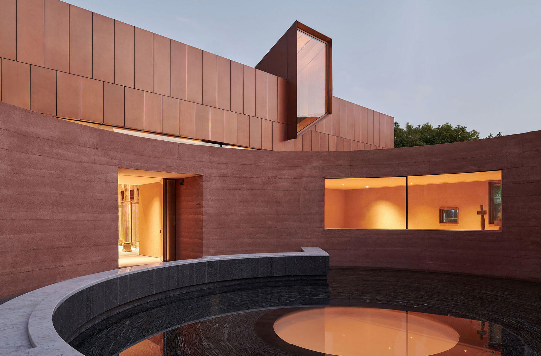 Future Cities: Meet Lyndon Neri and Rossana Hu of Neri&Hu Design