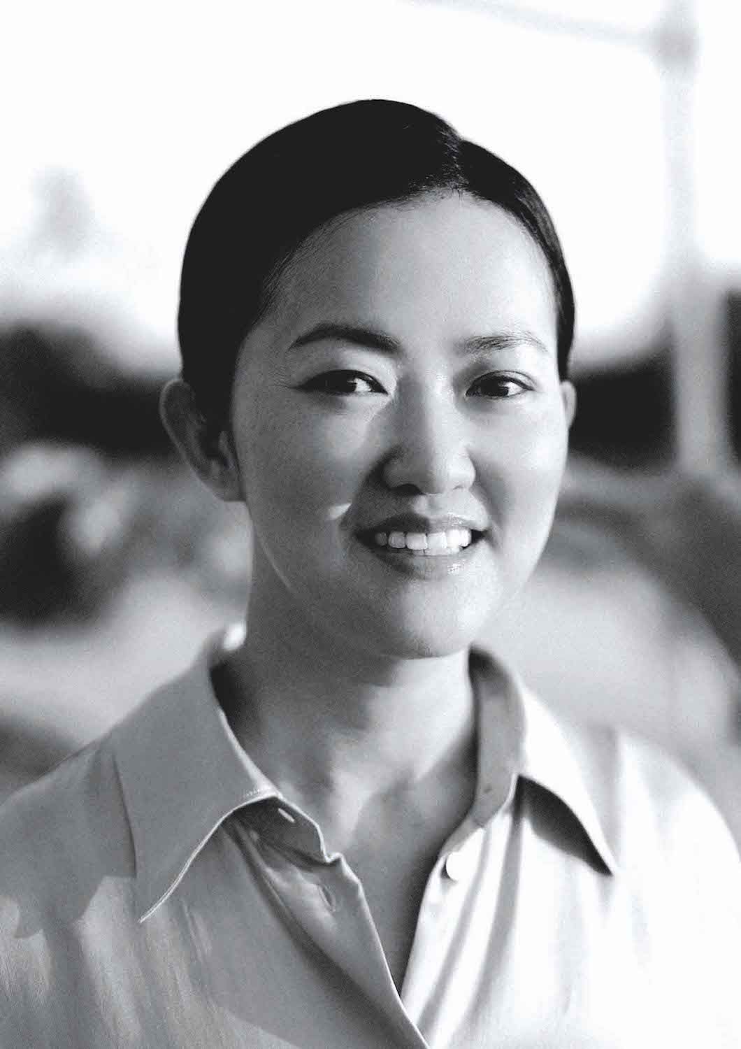 Meet Kotchakorn Voraakhom of Landprocess and Porous City Network