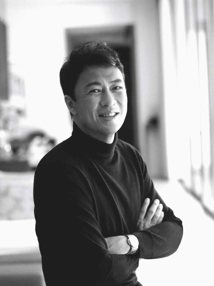 Future Cities: Meet Chan Soo Khian of SCDA Architects