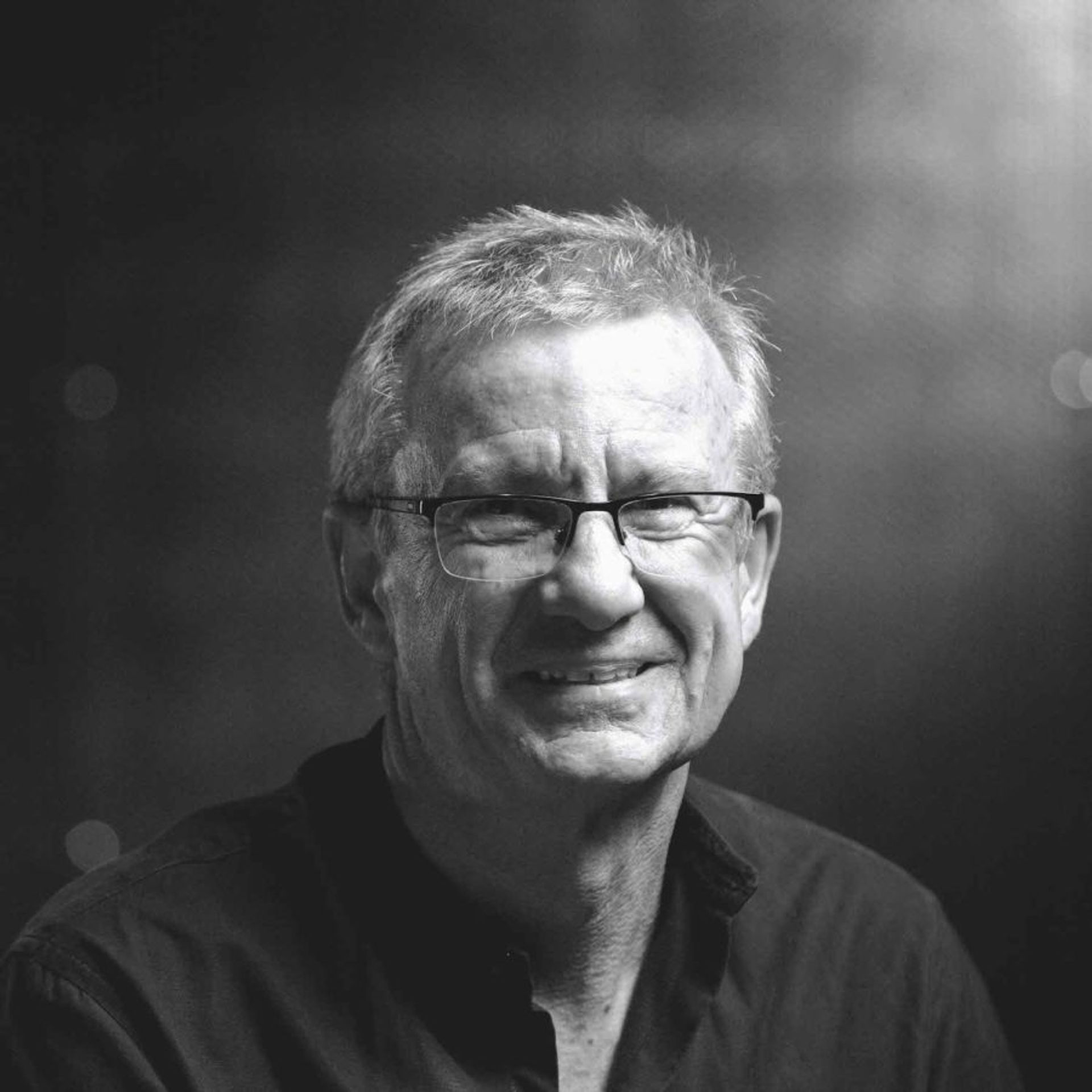 Future Cities: Meet Adrian Fitzgerald of Denton Corker Marshall